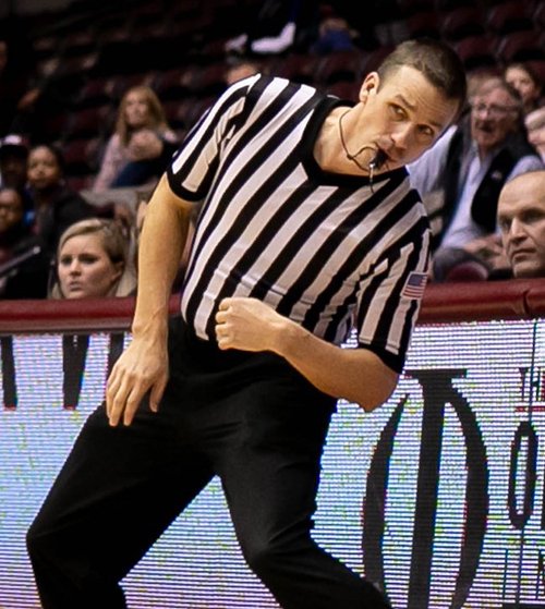 Meet the Team – Triple C Officiating